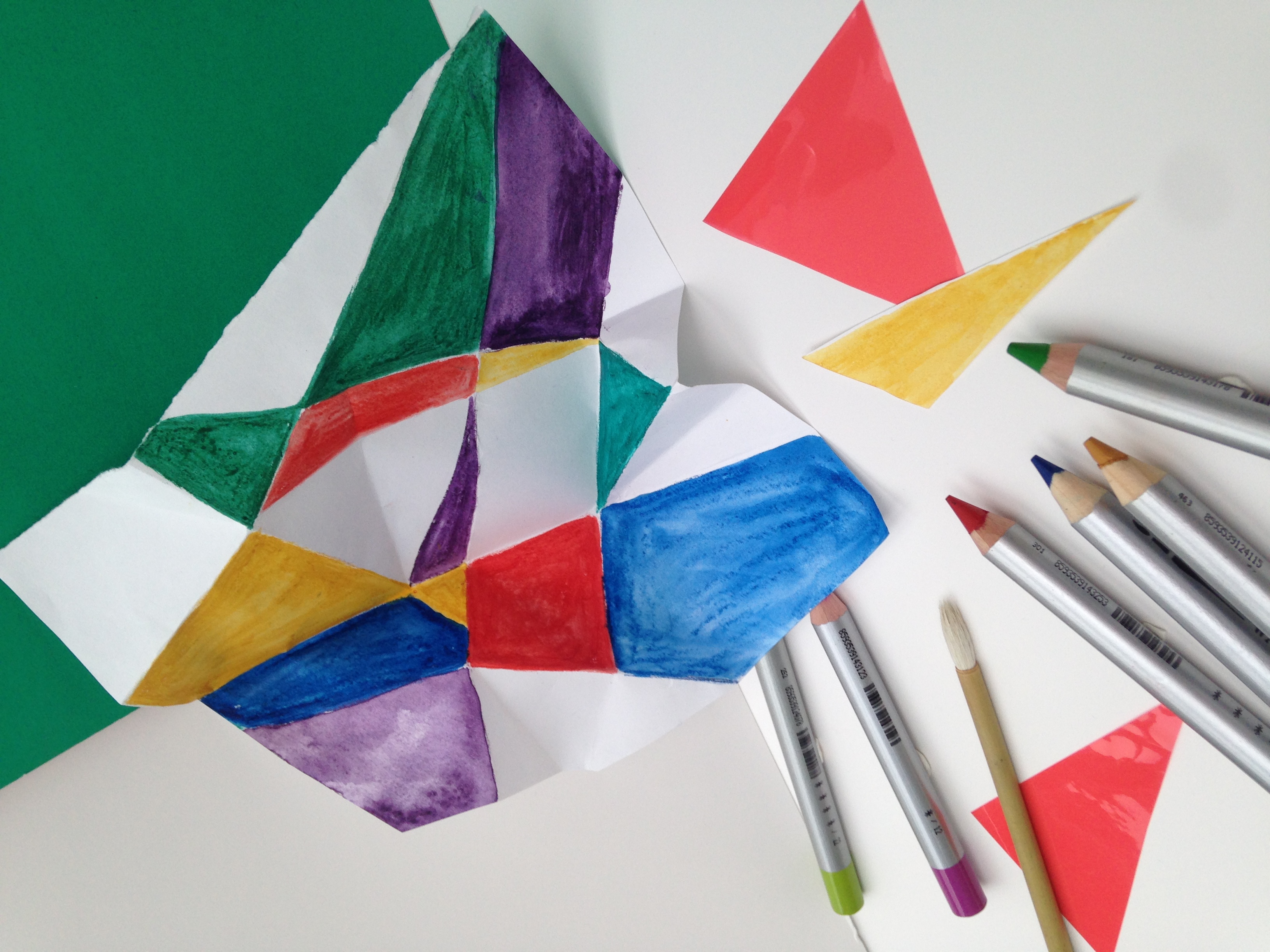 Secret de pliages | Musée Cernuschi